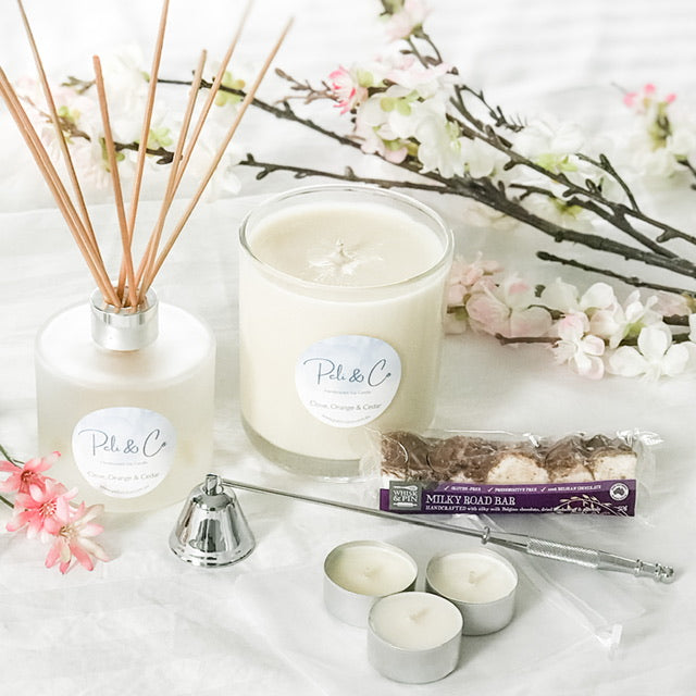 Beautiful Gifts in a Box – Peli & Co