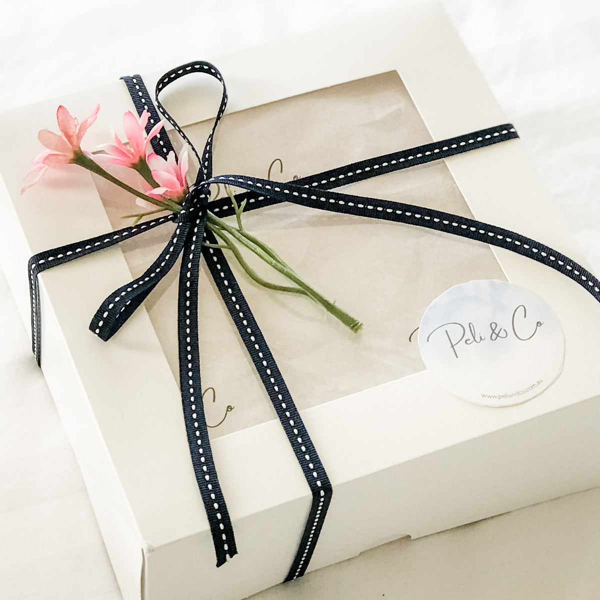 Beautiful Gifts in a Box – Peli & Co